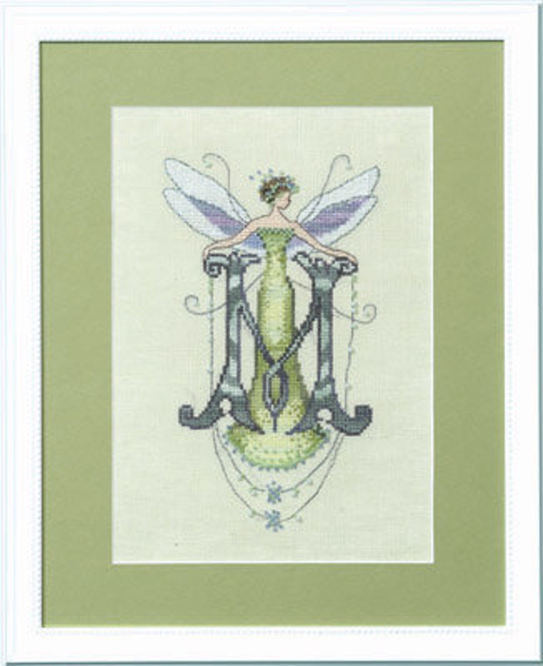 Nora Corbett - Letters From Nora - M - Pattern Only - Etsy