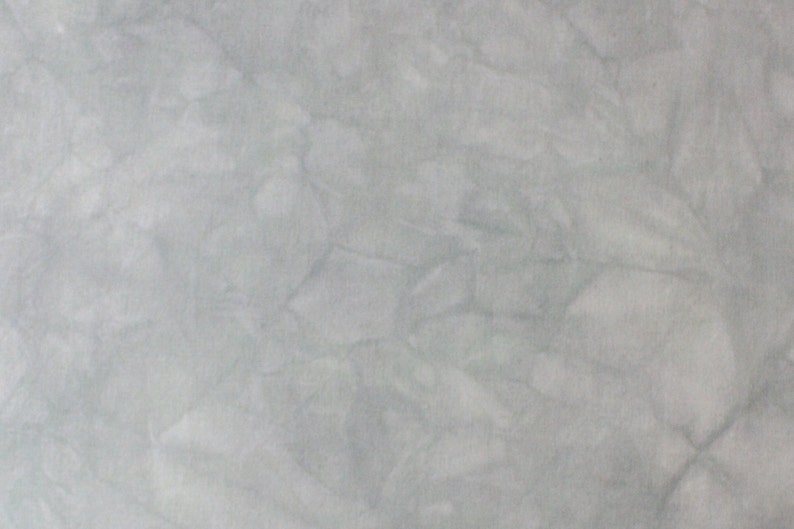 Hand-dyed 28 Count Monaco, MISTY GREY - Garibaldi's Needle Works ...