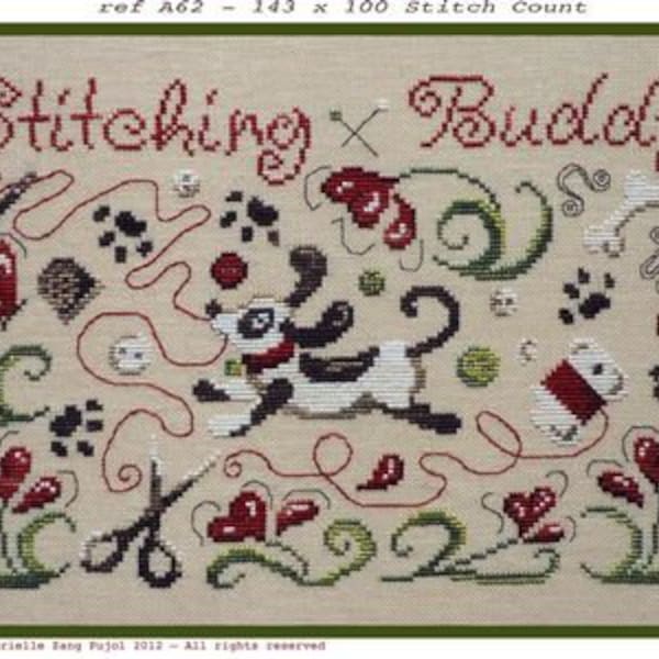 Filigram Cross Stitch - Etsy