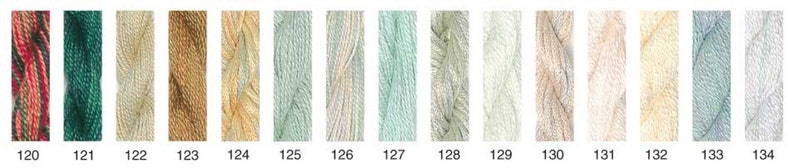 Caron Collection Waterlilies, Wildflowers, Watercolours, Impressions ...