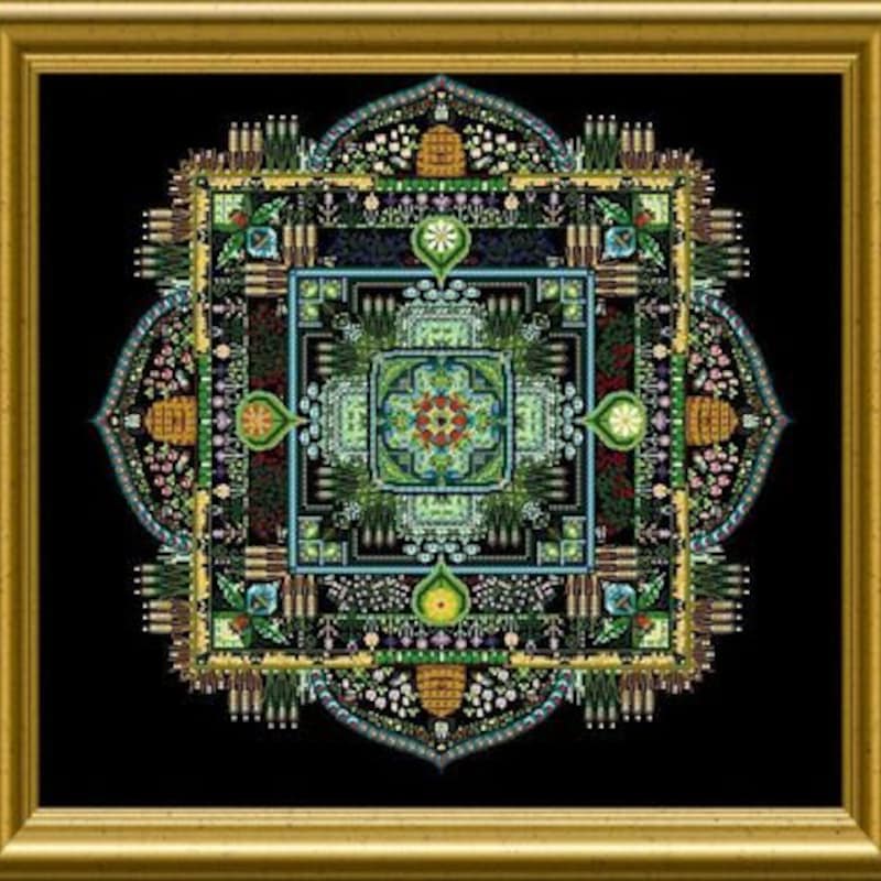 Chatelaine Patterns - Etsy