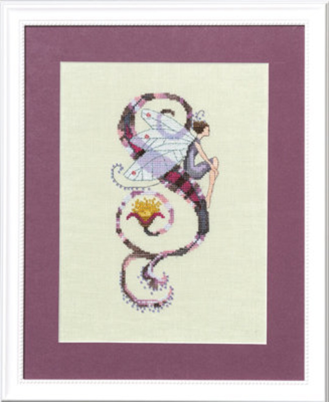Nora Corbett - Letters From Nora - S - Pattern Only - Etsy