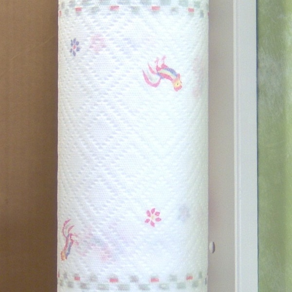 Vertical Paper Holder - Etsy