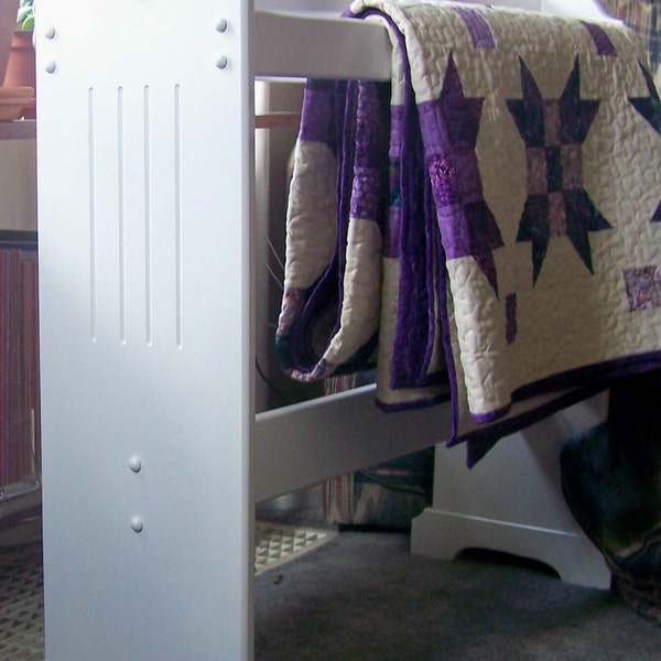 Quilt Rack - Etsy