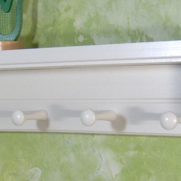 Plate Rail Shelf - Etsy