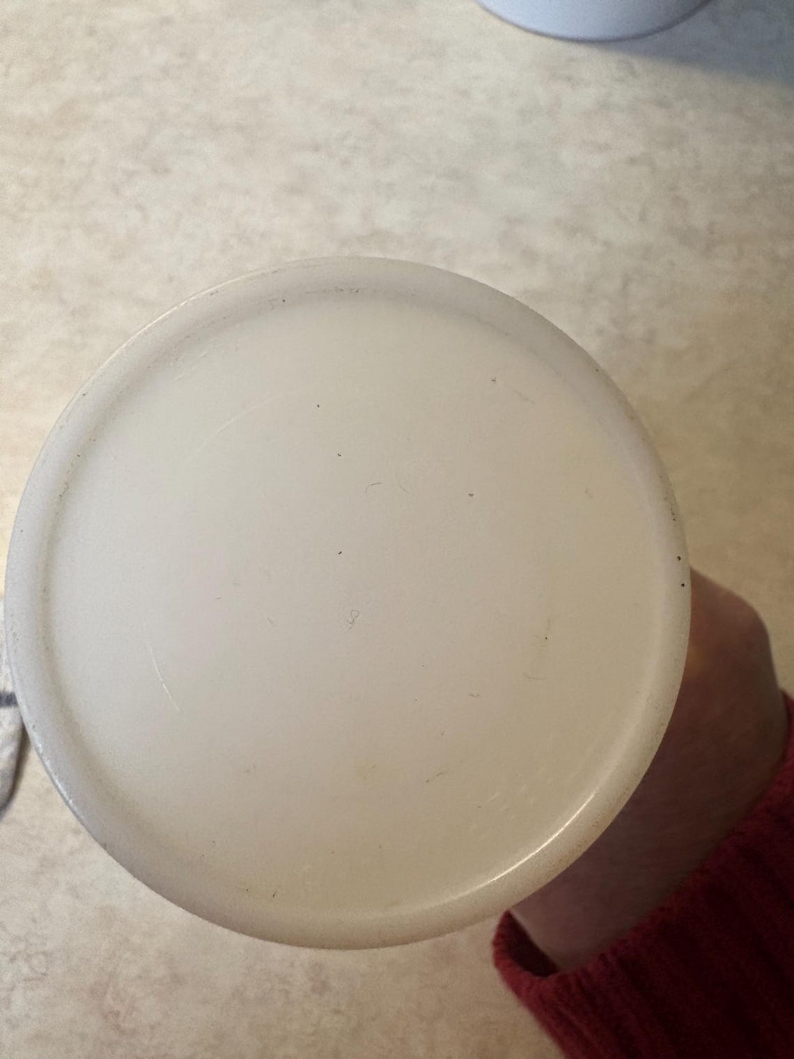 Vintage Iconic 1970s Tupperware Salt and Pepper Shaker White - Etsy