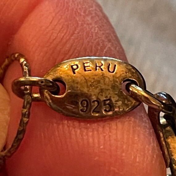 WAS 104, NOW 88!! Designer Charles Garnier Peru Diamo… - Gem