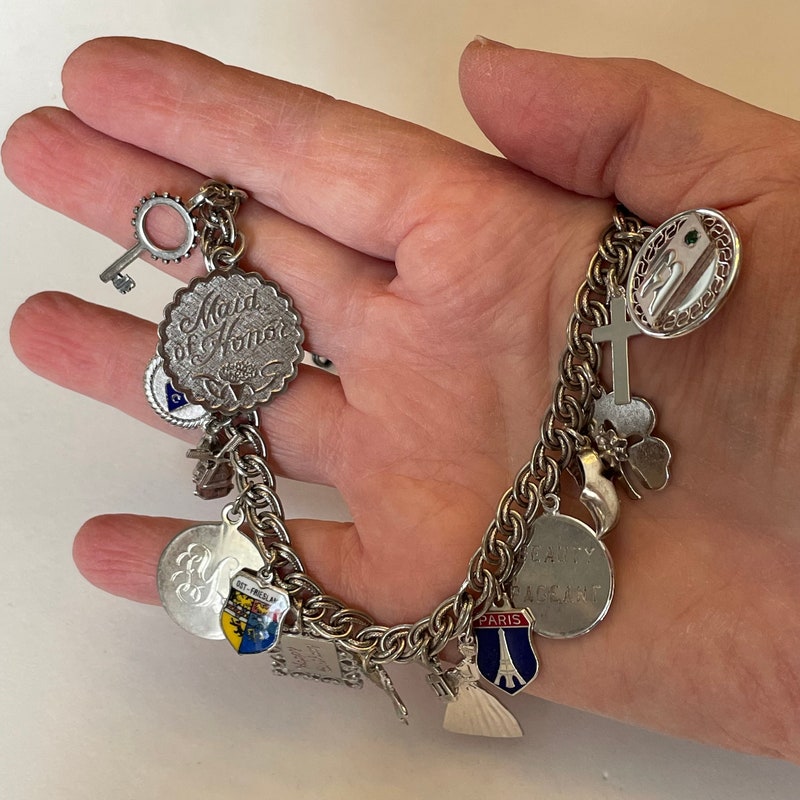 Unique Charms - Etsy