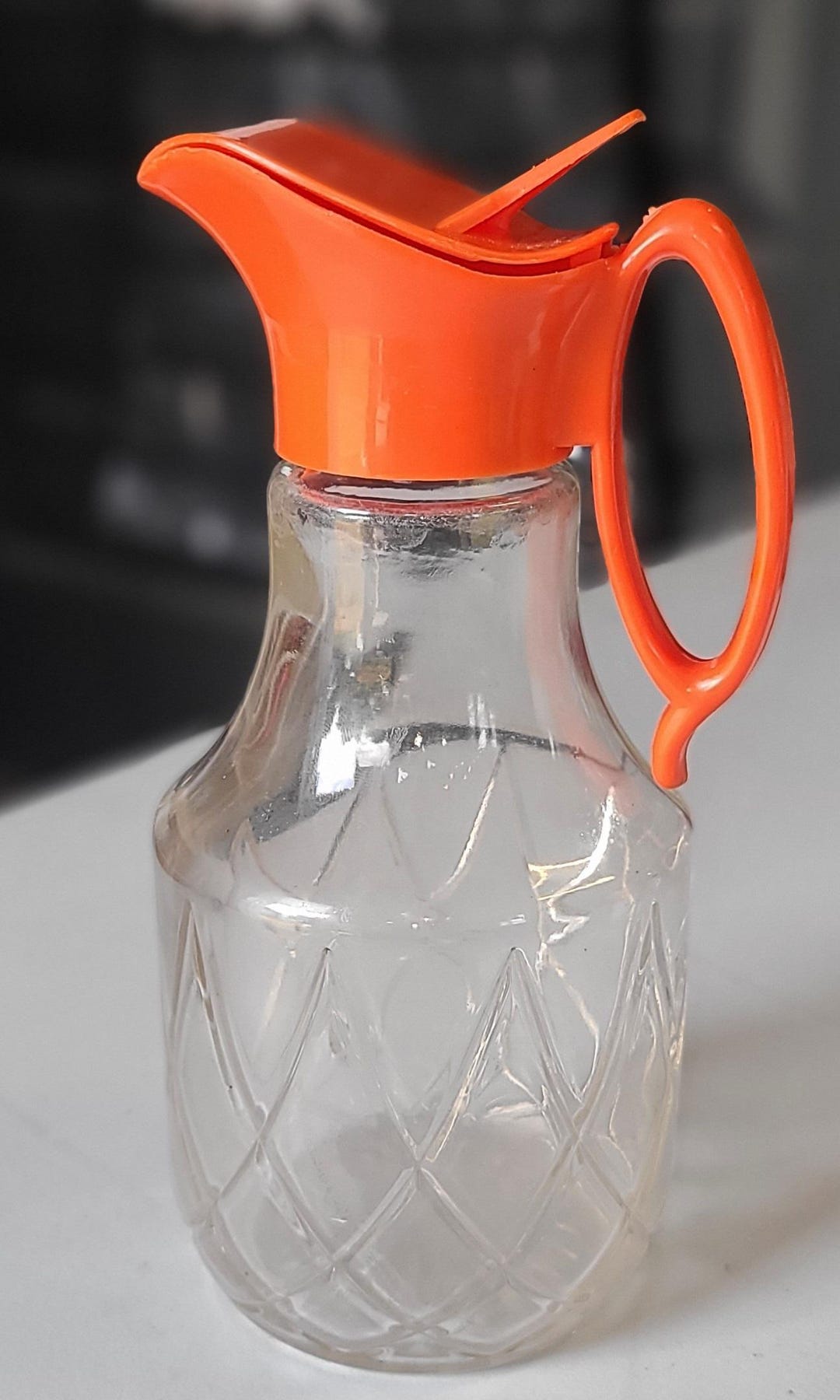 Vintage Maple Syrup Container - Etsy