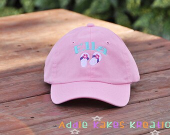 Personalized Birthday Baseball Cap First Birthday Baseball | Etsy