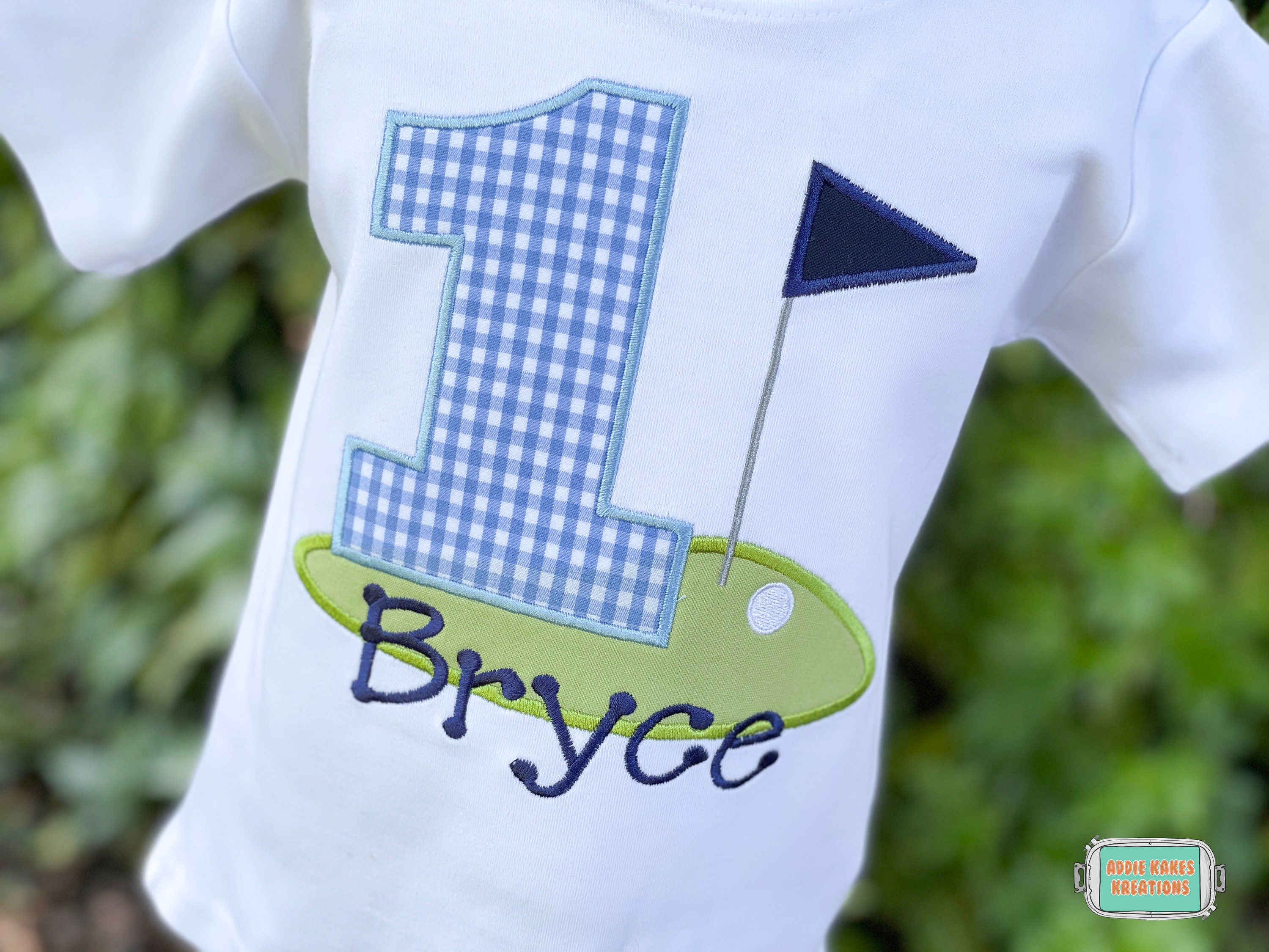 Golf Shirt Golf Birthday Shirt Personalized Golf Shirt | Etsy