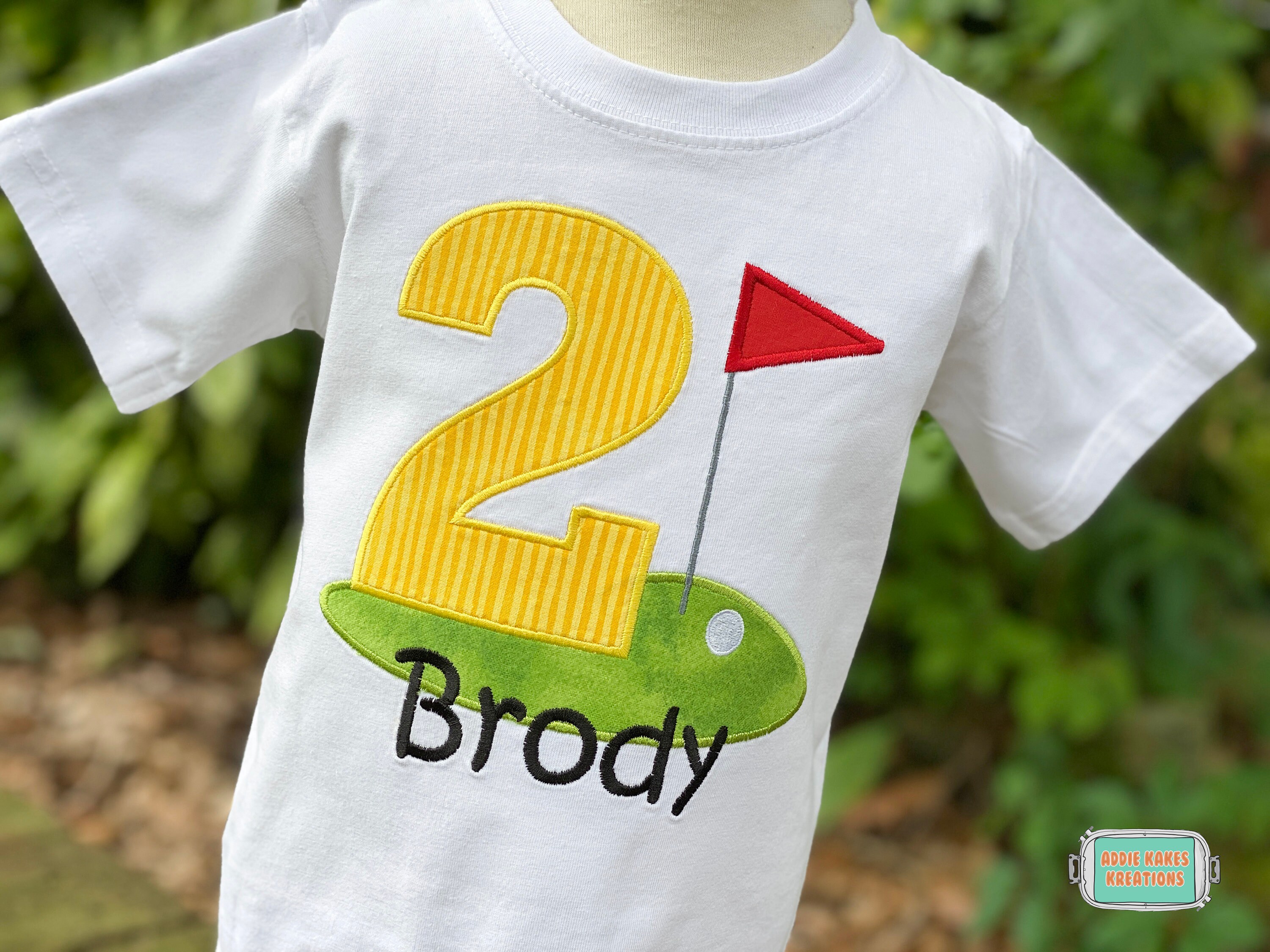 Golf Shirt Golf Birthday Shirt Personalized Golf Shirt | Etsy