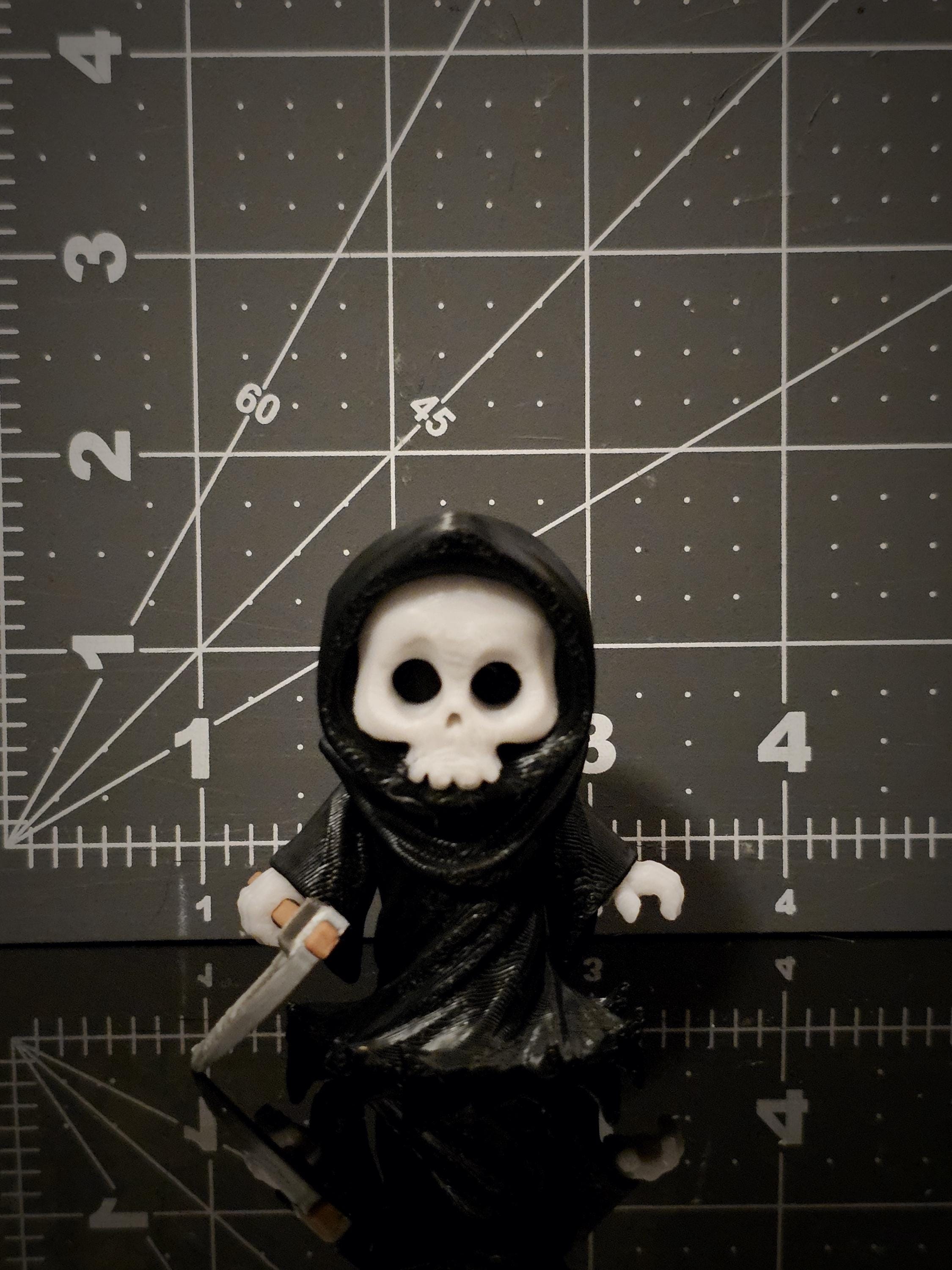 The Reaper - Etsy
