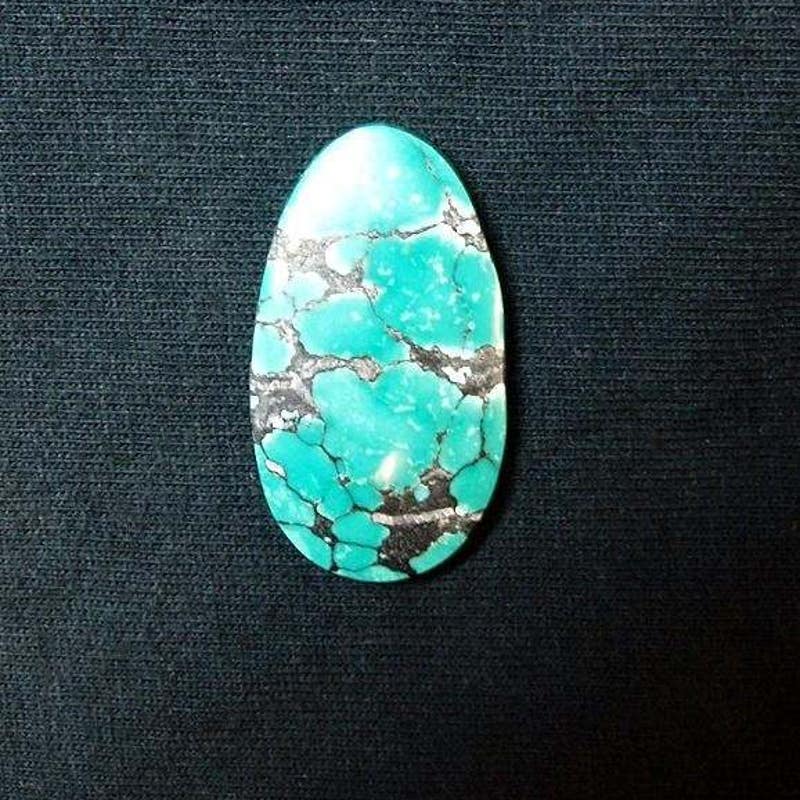 Spider Web Turquoise - Etsy