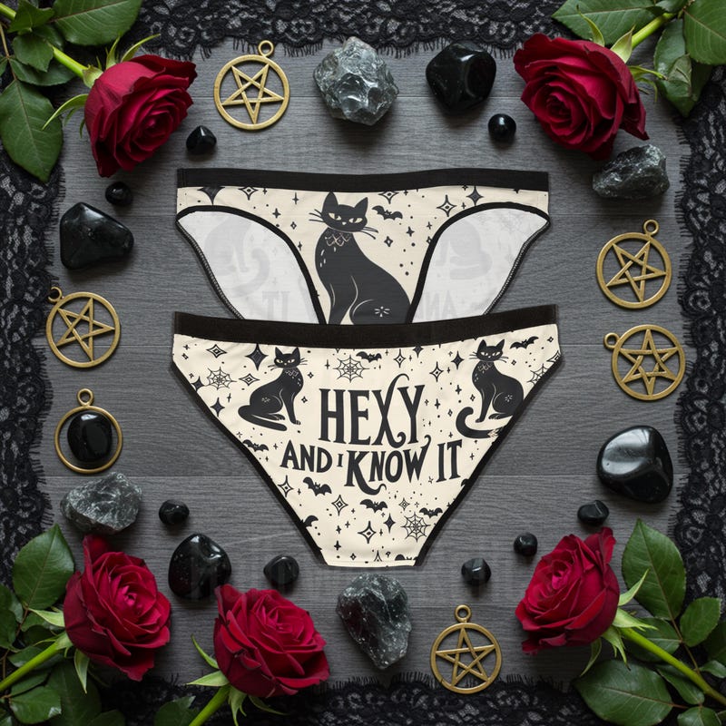 Cute Alternative Lingerie - Etsy