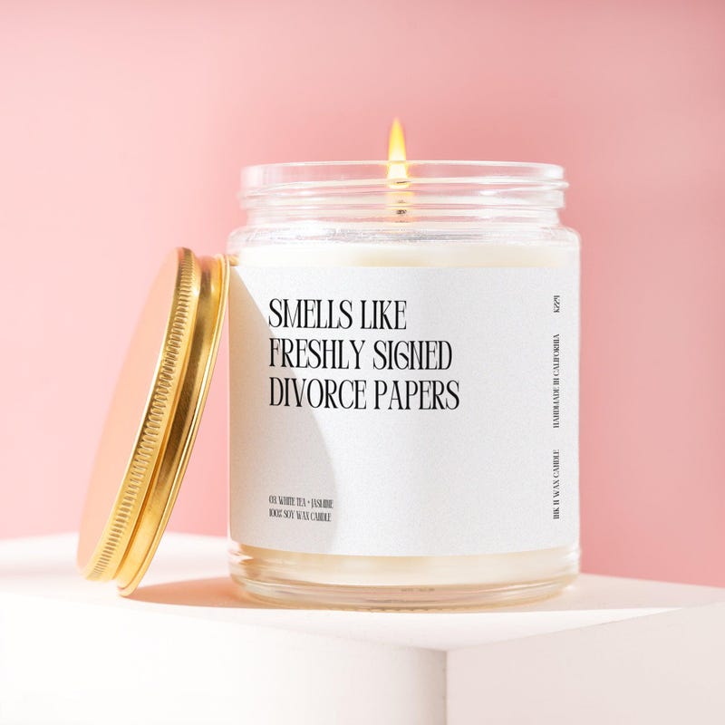 Divorce Party - Etsy