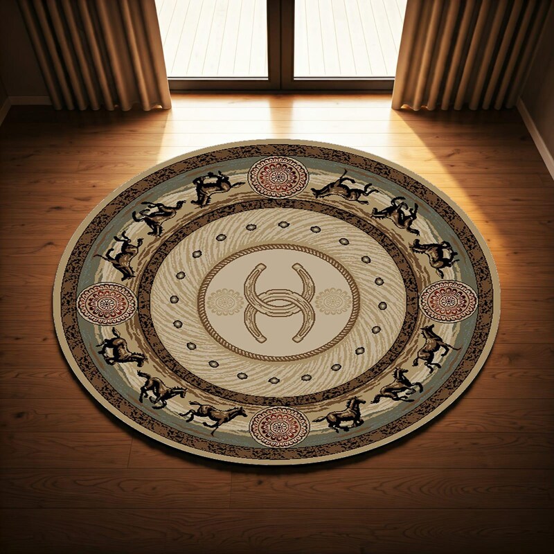 Native American Rug - Etsy