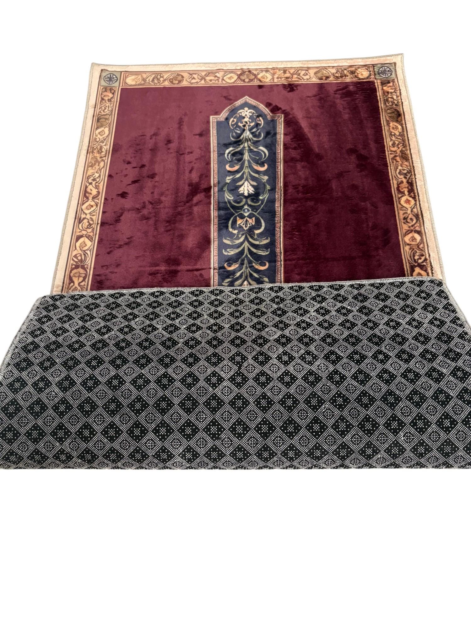 Christian Prayer Mat, Father's Day Gift,gift for Dad,orthodox Prayer ...