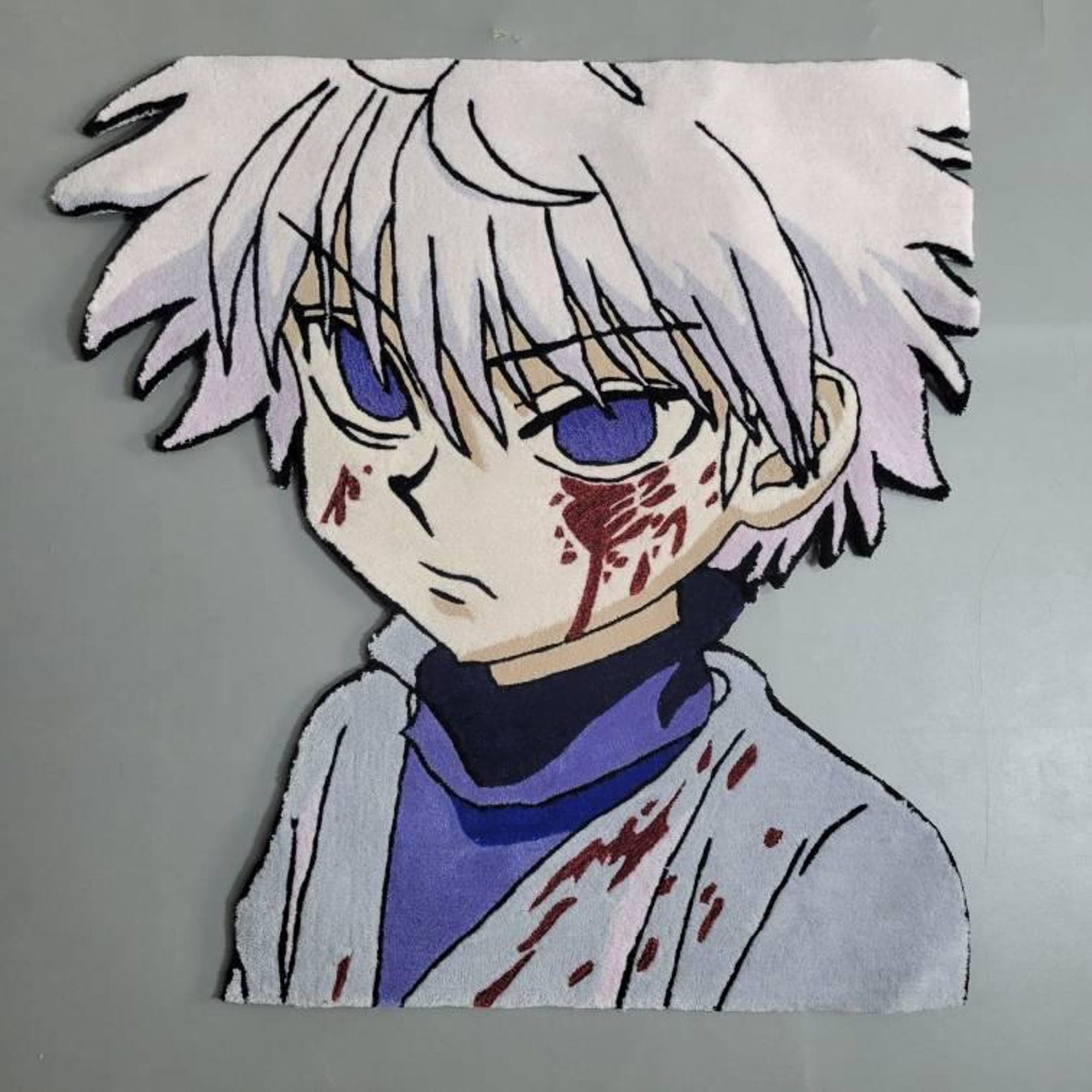 Custom Rug Tuft Design Rug Personalized Name Rug Custom Photo Carpet ...