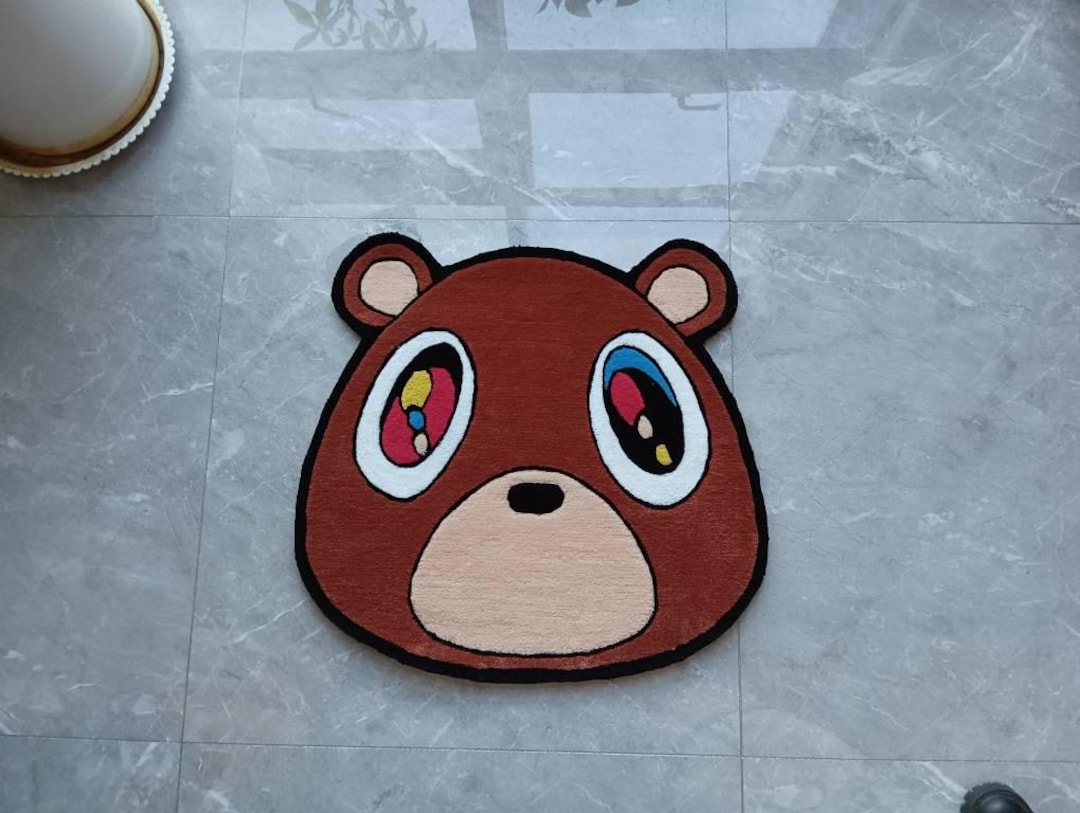 Custom Rug Tuft Design Rug Personalized Name Rug Custom Photo Carpet ...