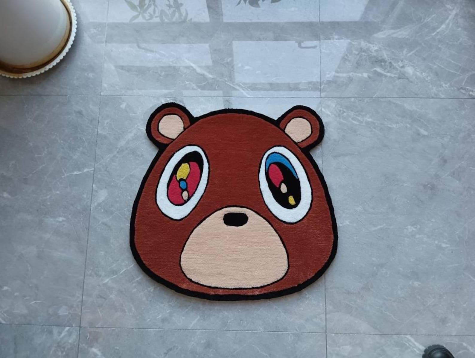 Custom Rug Tuft Design Rug Personalized Name Rug Custom Photo Carpet ...