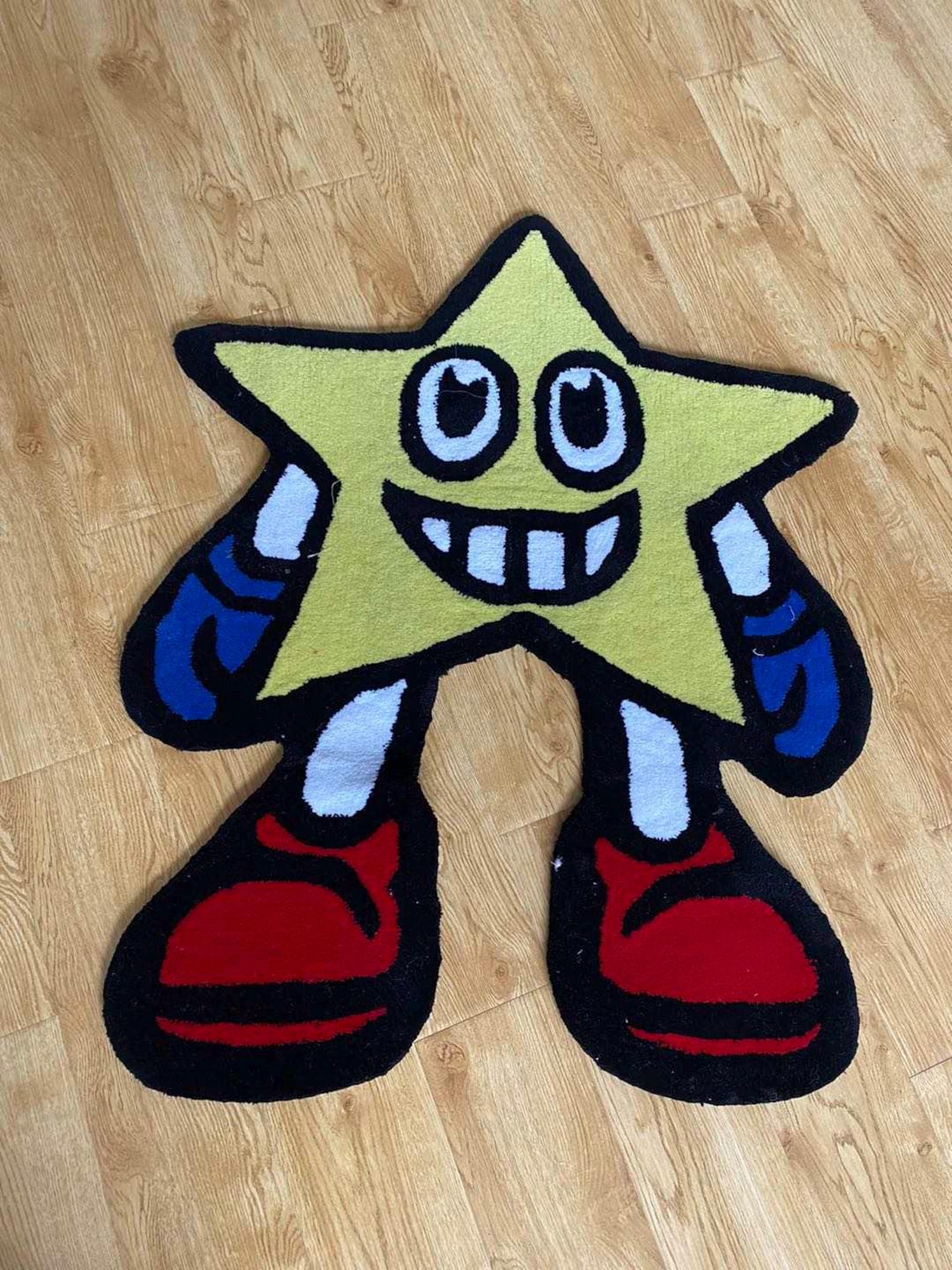 Custom Rug Tuft Design Rug Personalized Name Rug Custom Photo Carpet ...