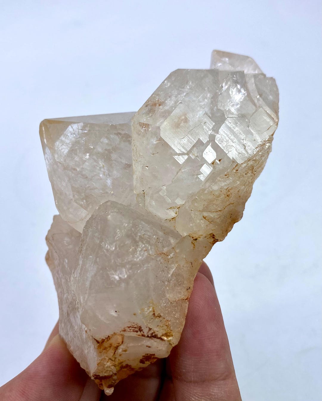 238 Gram Gwindel Shap Quartz Crystal Specimen From Pakistan - Etsy