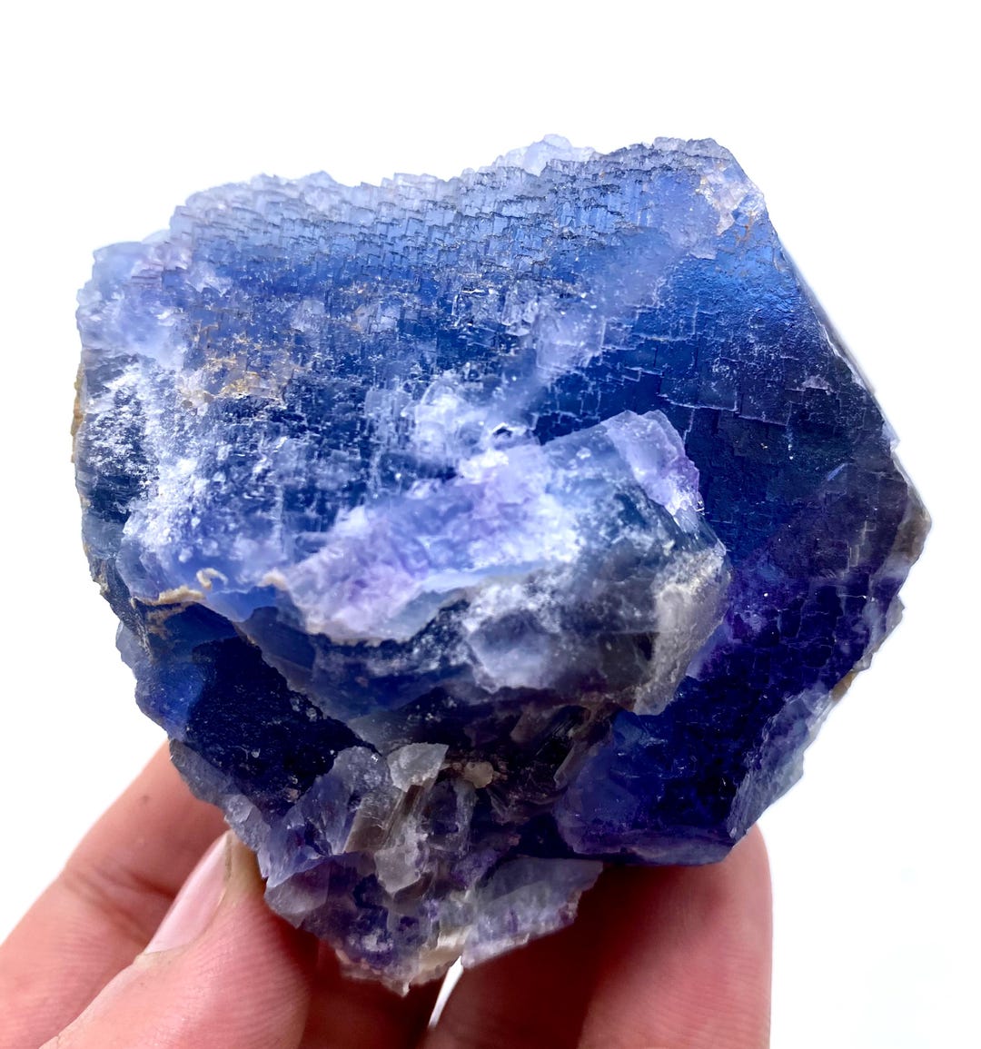 295 Gram Unique Fluorite Crystal Specimen From Pakistan - Etsy UK