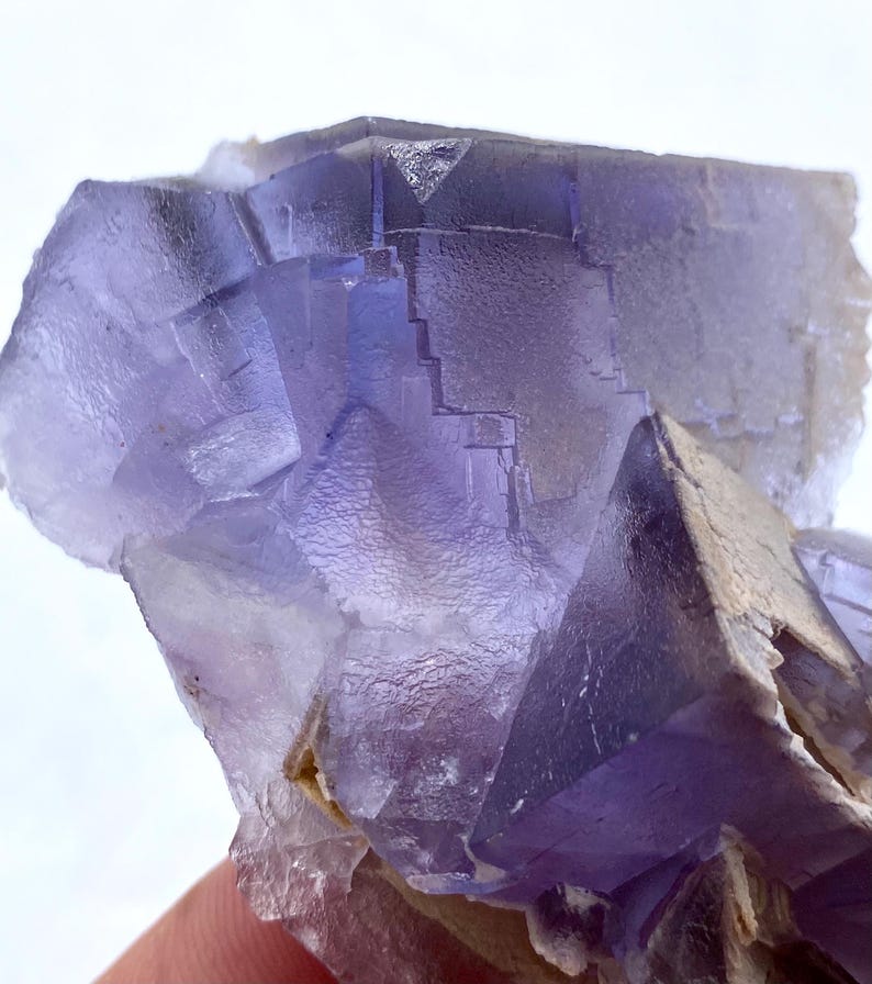 100 Gram Unique Fluorite Crystal Specimen From Pakistan - Etsy