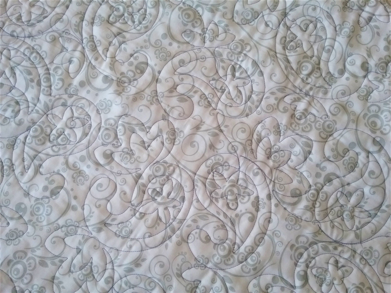 Quilt Big Triangles - Etsy