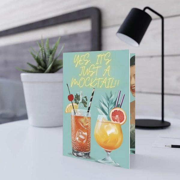 Recovery Cards - Etsy