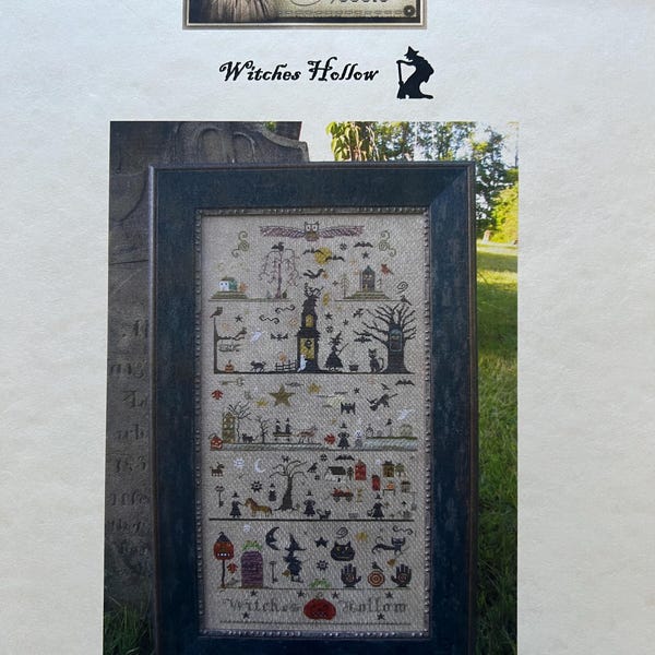 The Primitive Needle - Etsy