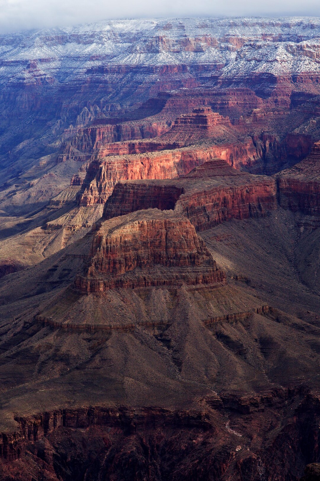 Grand Canyon NP Time - Etsy