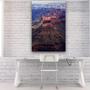 Grand Canyon NP Time - Etsy