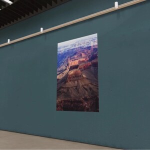 Grand Canyon NP Time - Etsy