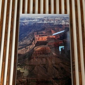 Grand Canyon NP Time - Etsy