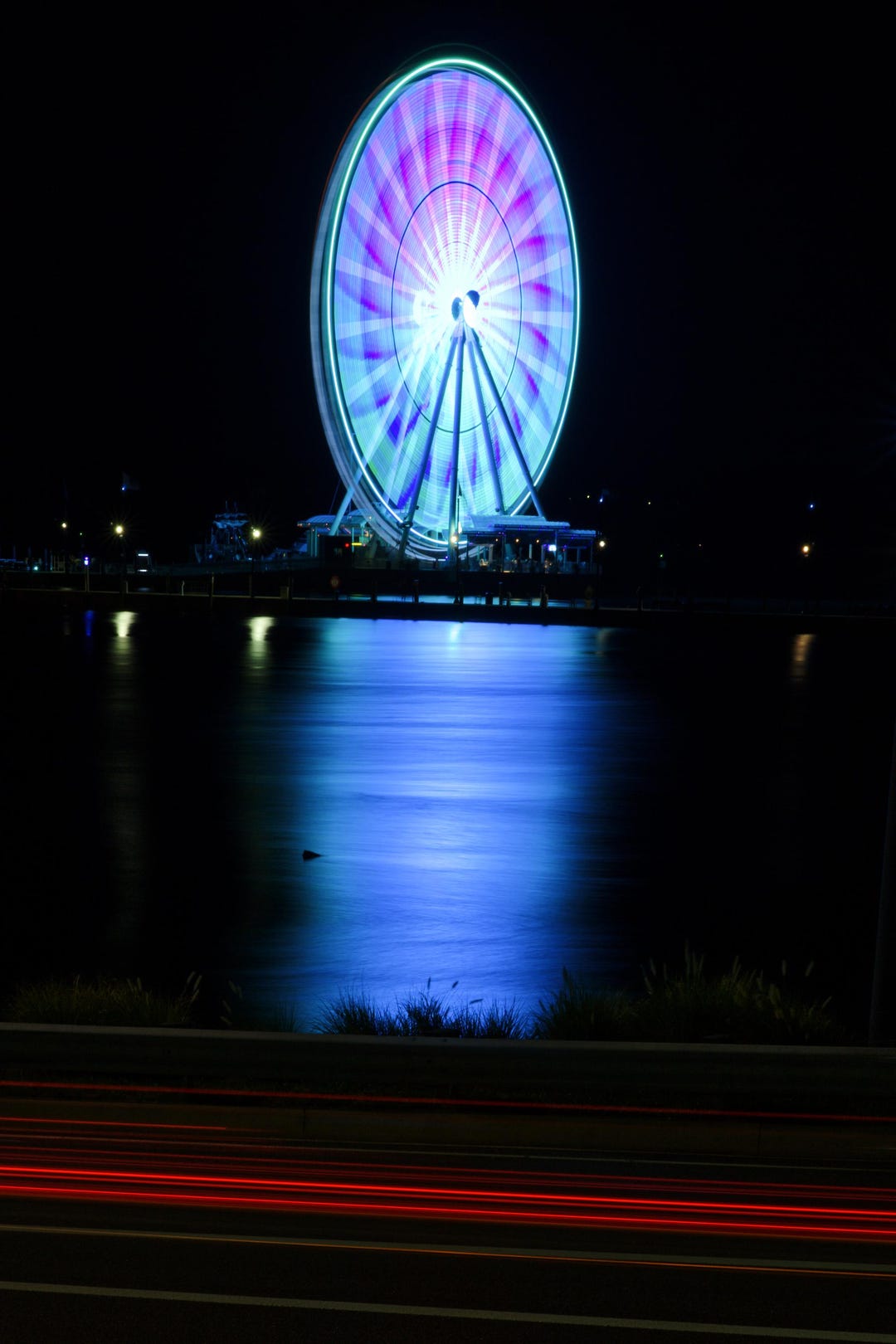 DC Ferris Wheel - Etsy