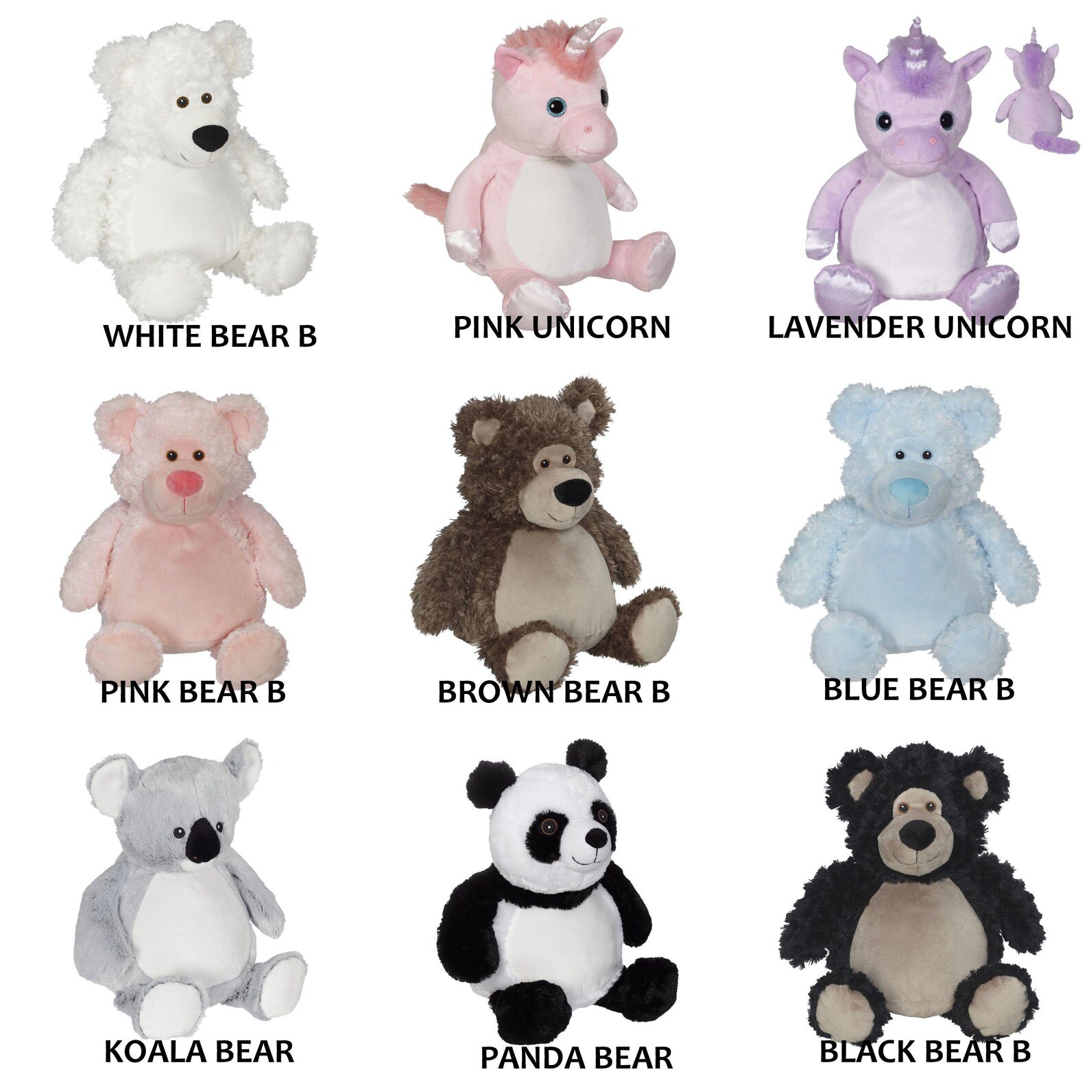 Adoption Gift, Personalized Stuffed Animal, Adoption Animal, Adoption ...