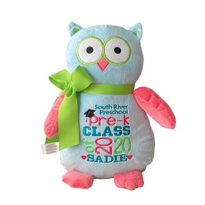 Personalized Girl Graduation Gift, Preschool, Kindergarten, Graduate ...