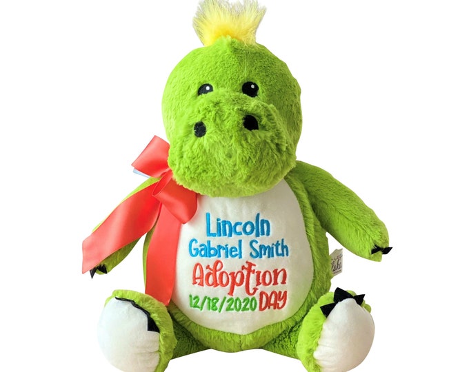 Adoption Gift, Personalized Gift for Adoption, Personalized Adoption ...