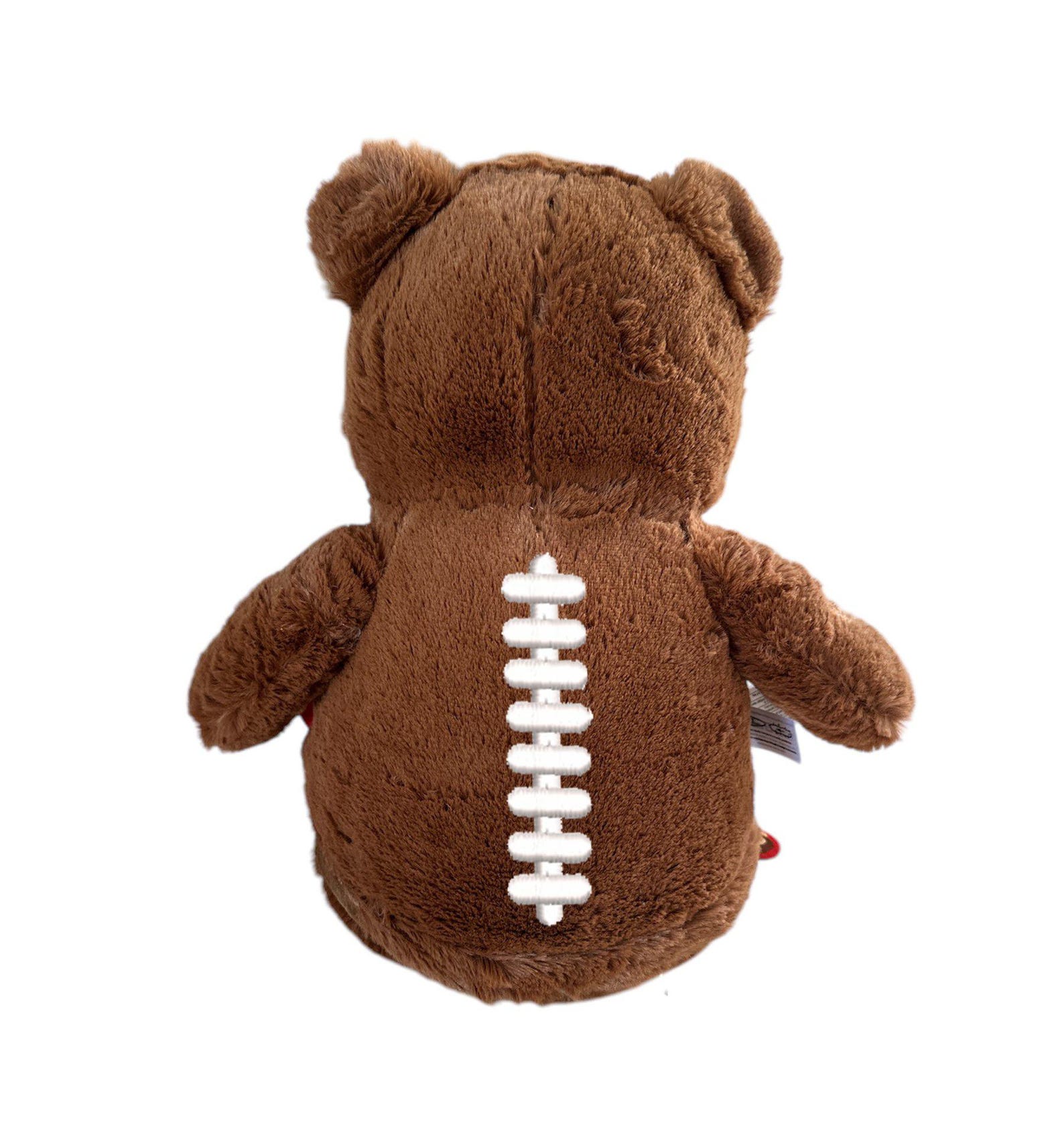 Scoliosis Awareness Bear, Scar Buddy, Spinal Fussion Warrior ...