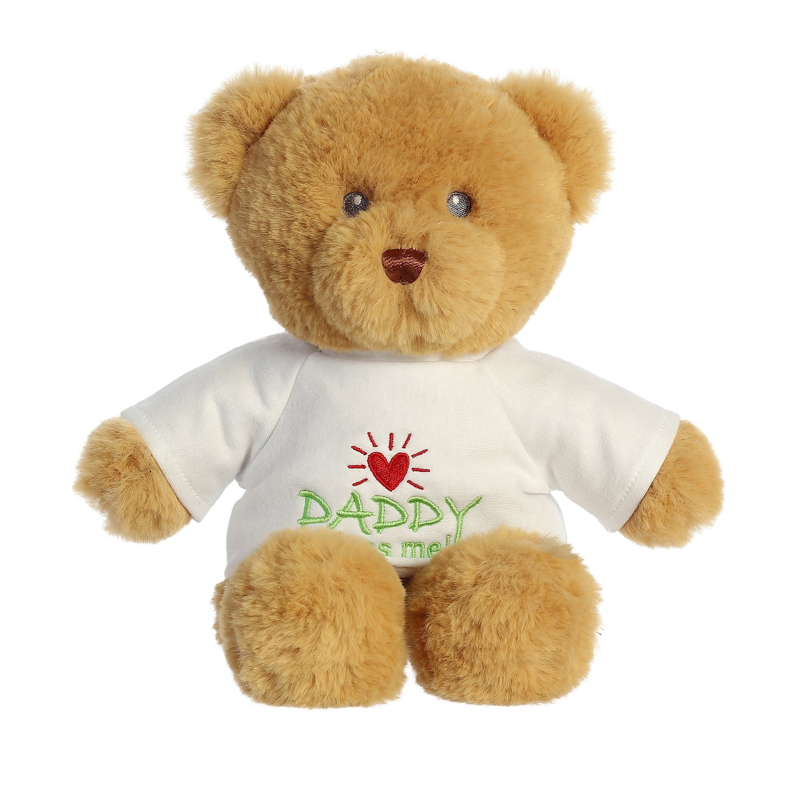 Personalized Plush Teddy Bear, Embroidered Name, Custom - Etsy