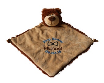 Baby Ring Bearer | Etsy