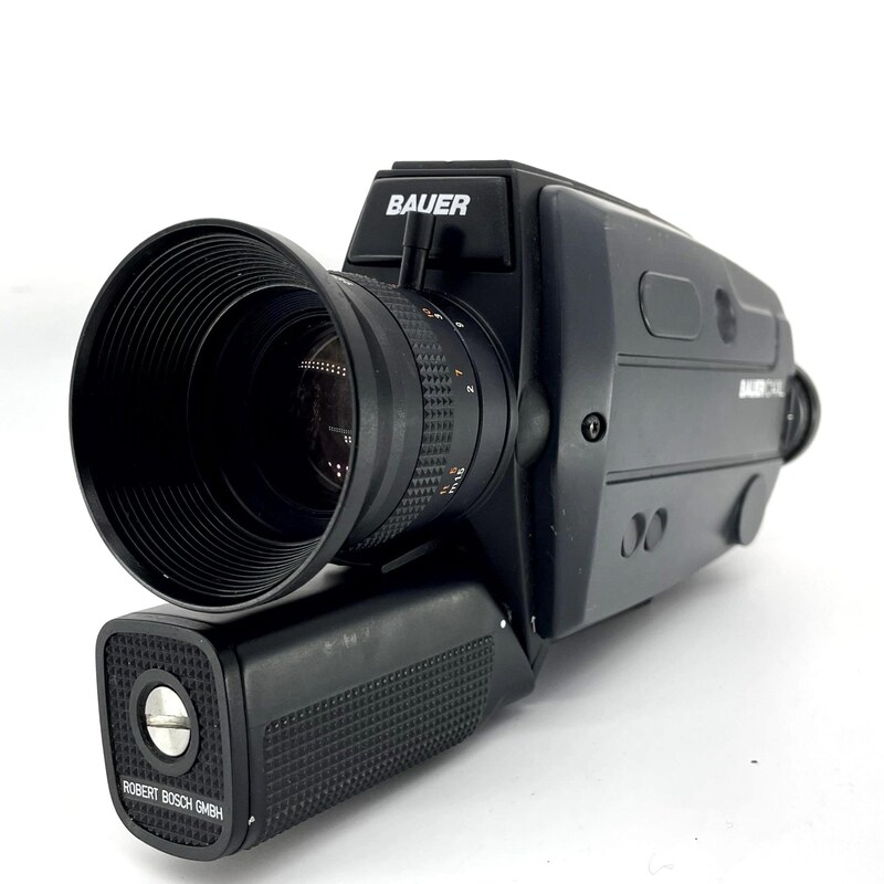 Super 8 Camera - Etsy