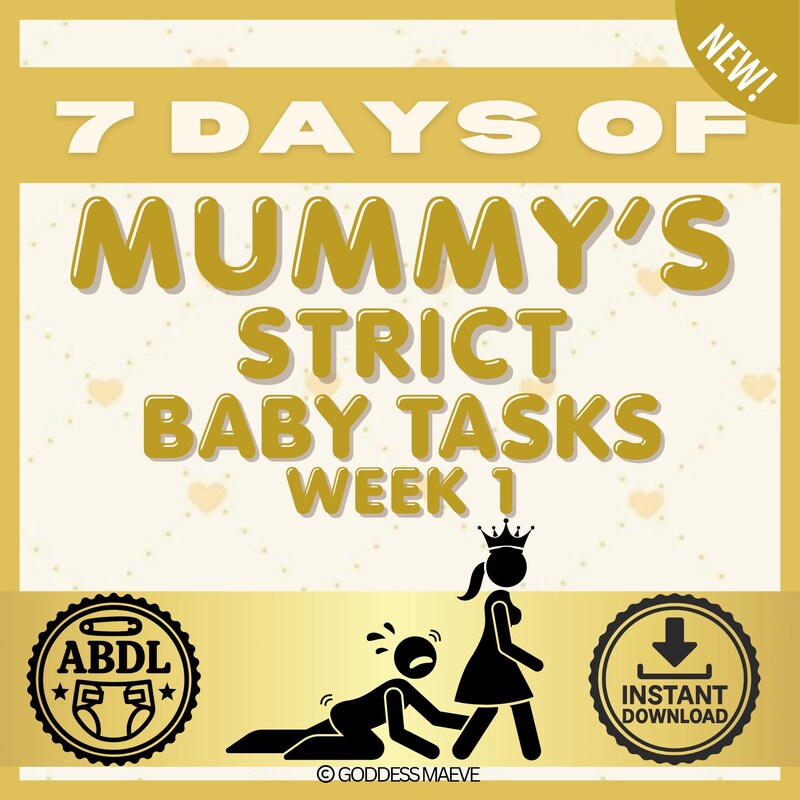 Abdl Diaper Day - Etsy