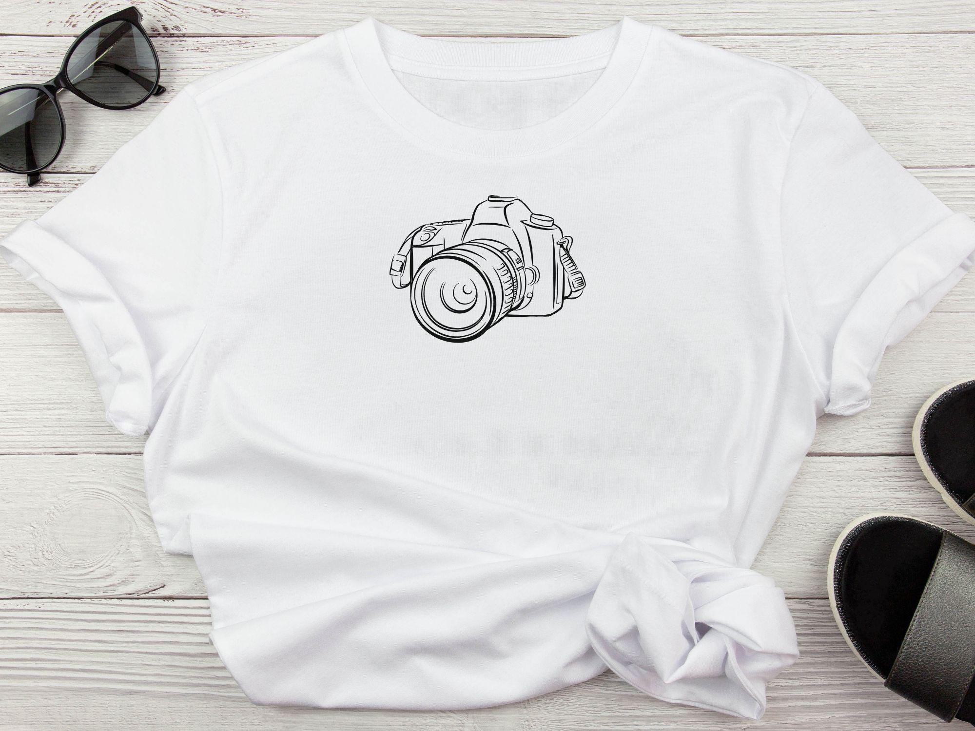 Camera SVG Bundle,camera Cricut,camera PNG Bundle,camera Clipart,camera ...