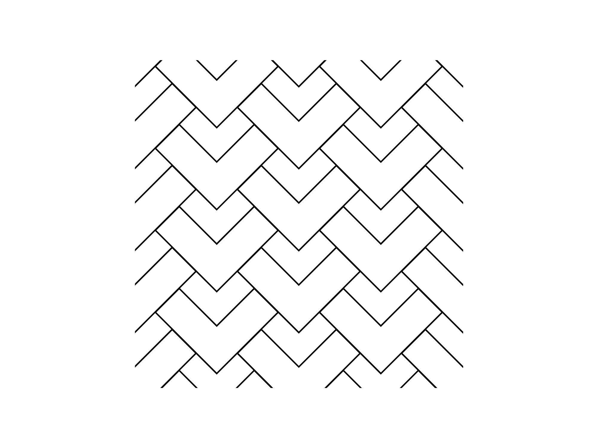 Geometric Patterns SVG Bundle, Seamless Vector Designs (digital ...