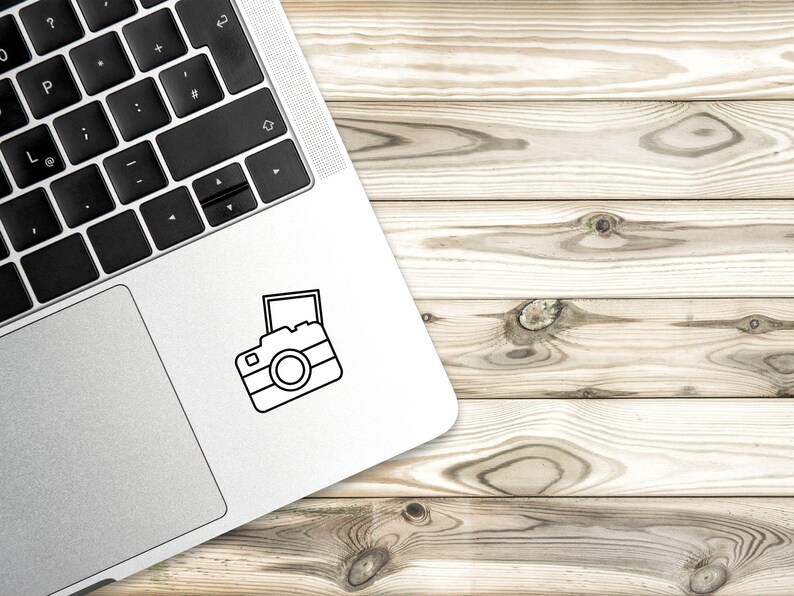 Camera SVG Bundle, Cricut Cut Files (digital Download) - Etsy