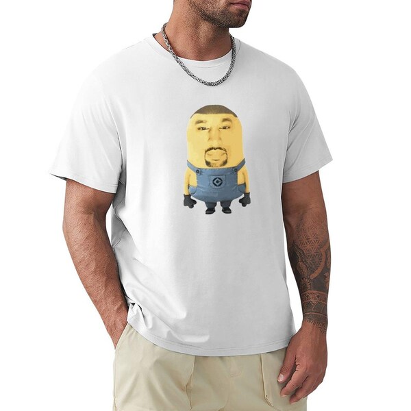 Kanye West Minion - Etsy