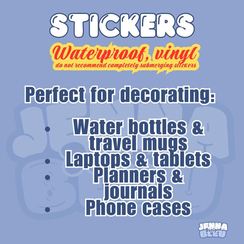 God’s Workmanship Sticker | Ephesians 2:10 Bible Verse | Christian ...